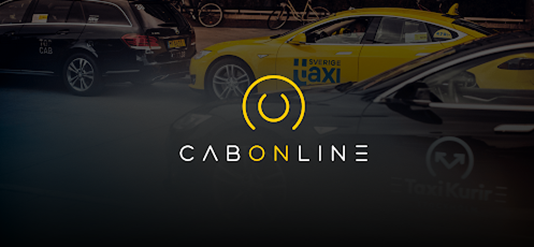 Cabonline Stockholm nyhetsbrev - Till dig på väg