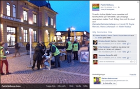 Stiftsnytt vecka 43, 2015