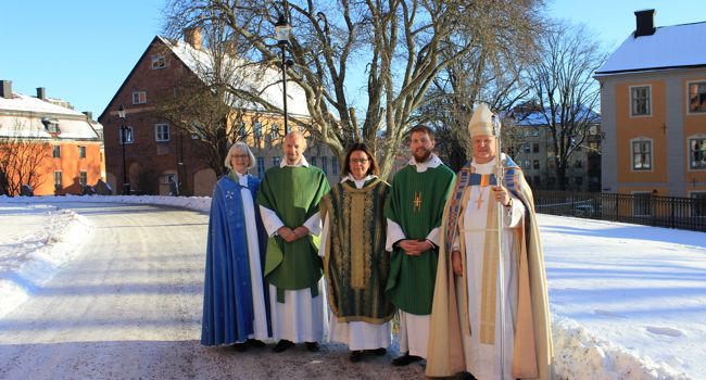 Stiftsbrevet nr 2, 22/1-19