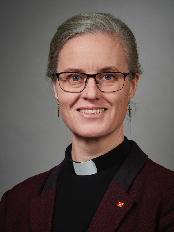 Nyhetsbrev vecka 51 Svenska kyrkan i Nederländerna