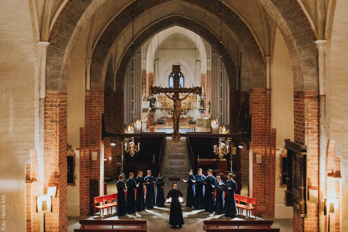 Nyhetsbrev från Svenska kyrkan Västerås