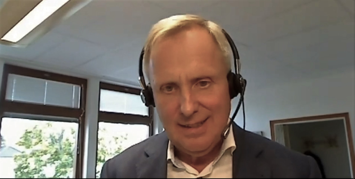 Nationellt System För Kunskapsstyrning Hälso Och Sjukvård September 2020