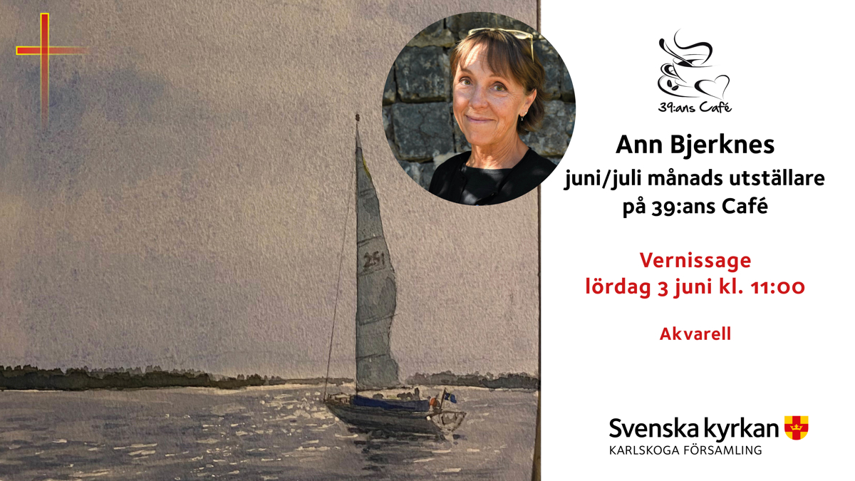 Veckobrev vecka 15