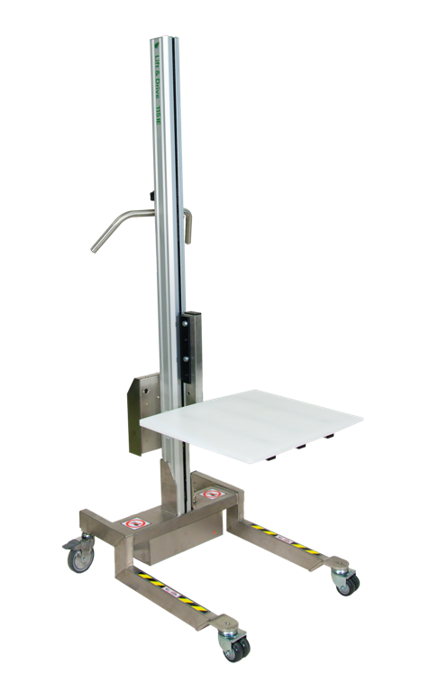 Pronomic - Delays in deliveries ECO, IE and 90P trolleys