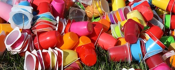 Sanningen om plasten