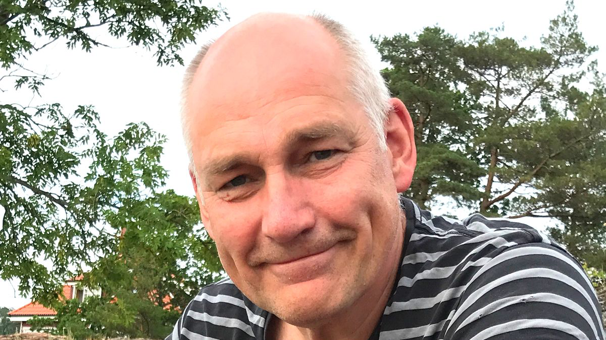 Nyhetsbrev från Fässbergs församling