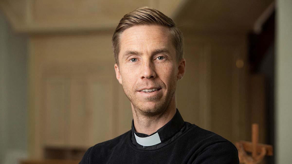 Nyhetsbrev från S:t Matteus kyrka #7 2023