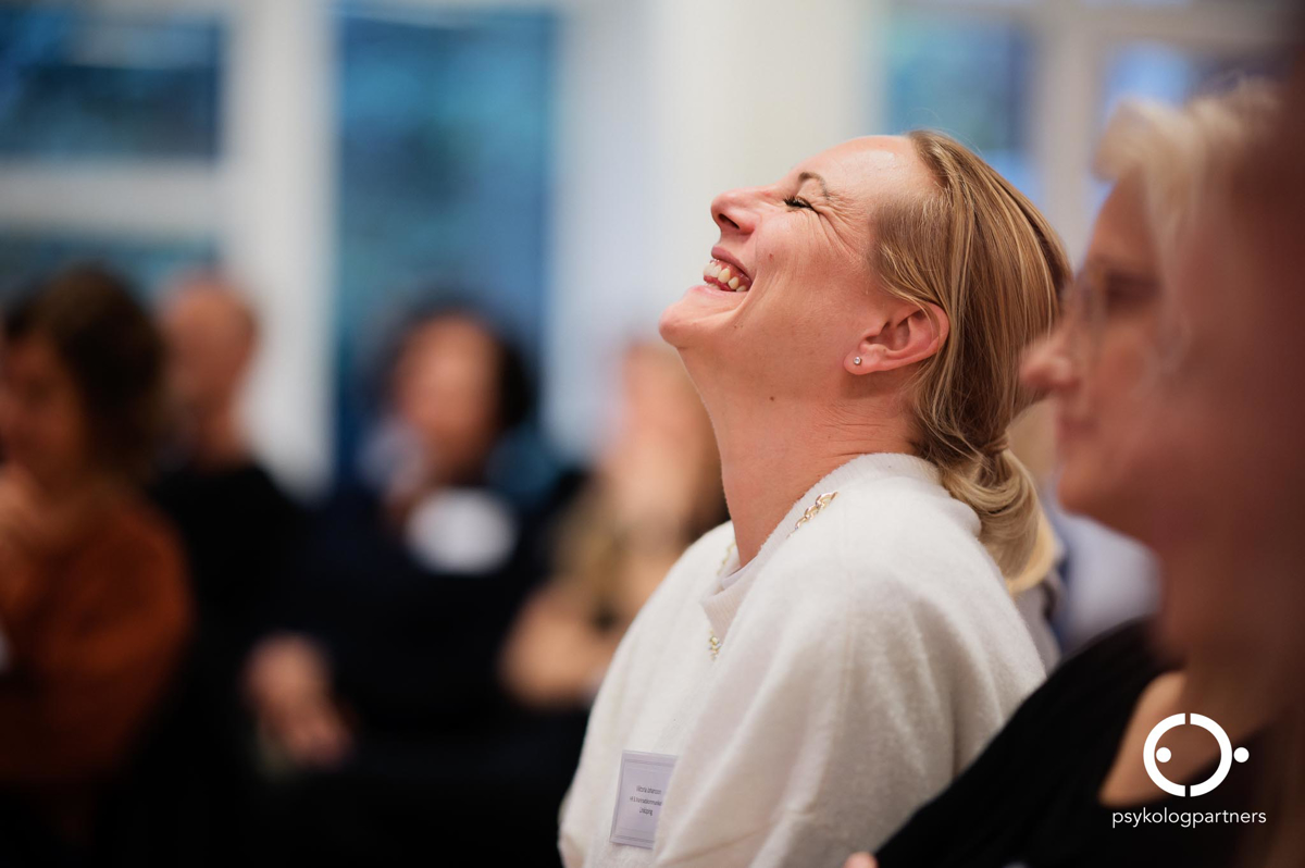 Senaste från Partners Utbildningar november 2022