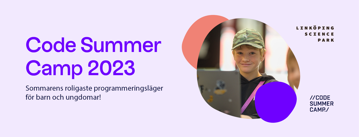 Code Summer Camp 2023